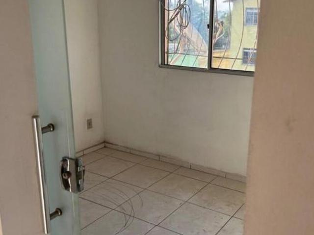 Apartamento para venda Parque das Indústrias Betim