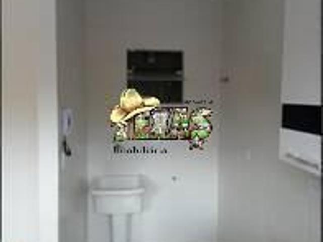 APARTAMENTO PARA VENDA PARQUE DO CARMO