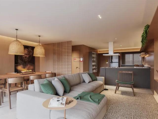 Apartamento para venda PARQUE DOS LIMA em Franca SP