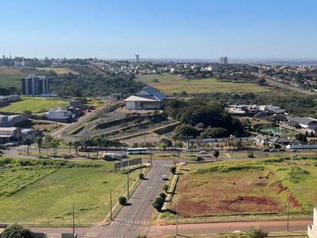 Apartamento para venda Parque Industrial Maringá