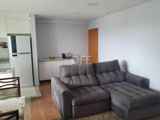 Apartamento para venda Parque Industrial, Campinas SP