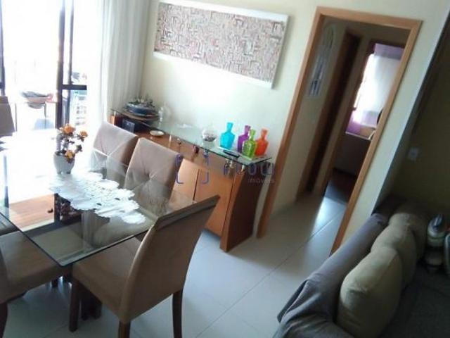 Apartamento Para Venda Parque Ipê, 2 Quartos, 1 Vaga, 86m² condomínio Alpes do Ipe
