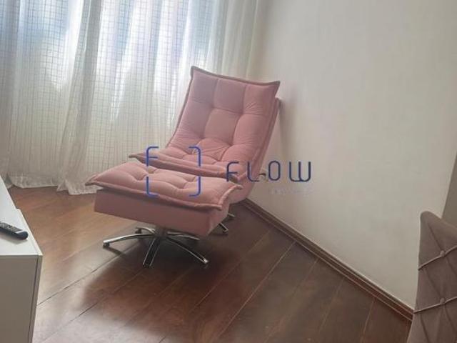 Apartamento Para Venda Parque Mandaqui, 3 Quartos, 1 Suíte, 1 Vaga, 67m² condomínio Araucaria