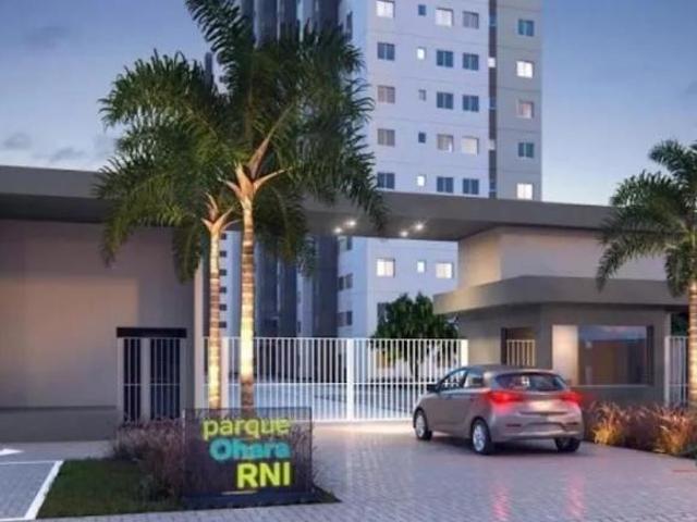Apartamento para venda, Parque Ohara, Cuiabá