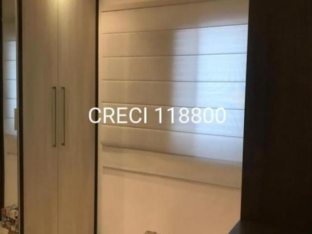 Apartamento para Venda Parque São Lourenço Indaiatuba