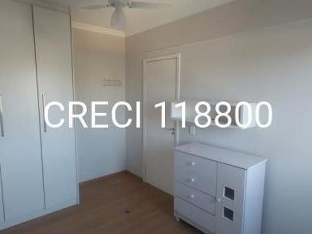 Apartamento para Venda Parque São Lourenço Indaiatuba