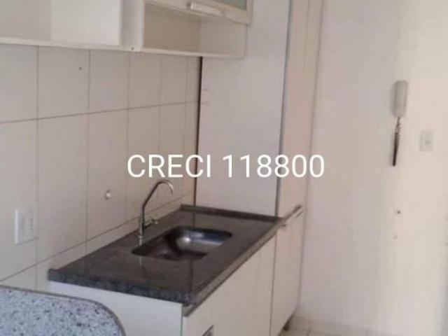 Apartamento para Venda Parque São Lourenço Indaiatuba