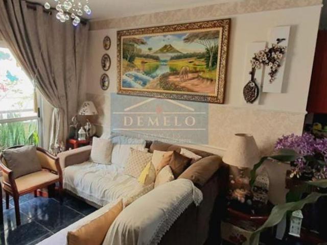 Apartamento para Venda, Parque Sete de Setembro, 2 dormitórios, 2 banheiros, 1 vaga