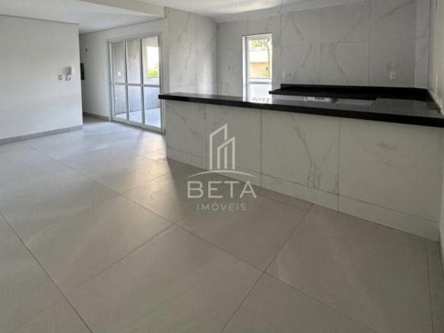 Apartamento para venda Patrimônio Uberlândia