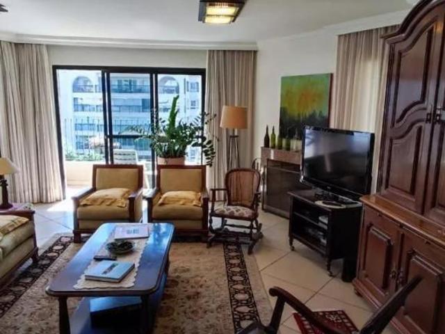 Apartamento para venda, Perdizes, São Paulo 162 m2