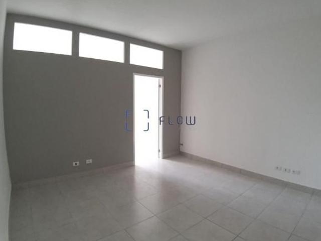 Apartamento Para Venda Perdizes, 1 Quartos, 46m² condomínio Joao Duarte Junior
