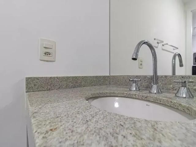 Apartamento Para Venda Perdizes, 1 Quartos, 33m² condomínio Sou Perdizes