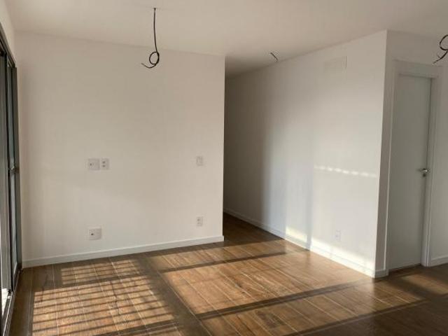 Apartamento Para Venda Perdizes, 2 Quartos, 2 Suítes, 1 Vaga, 78m² condomínio Tucuna 250