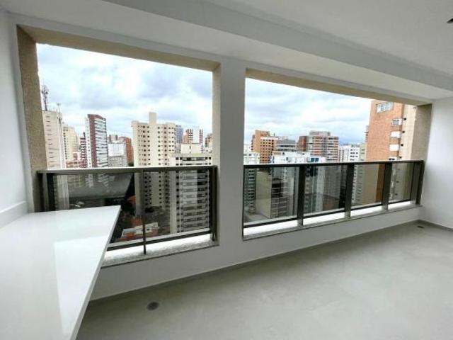 Apartamento Para Venda Perdizes, 2 Quartos, 2 Suítes, 1 Vaga, 88m² condomínio Lamp