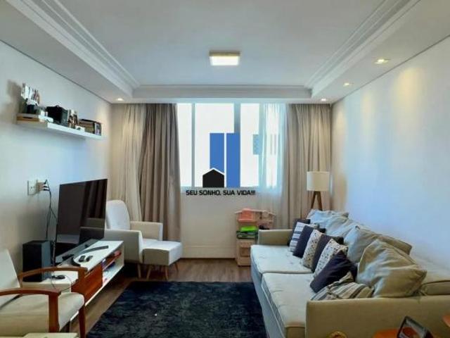 Apartamento para Venda, Perdizes, 3 dormitórios, 1 suíte, 1 banheiro, 1 vaga
