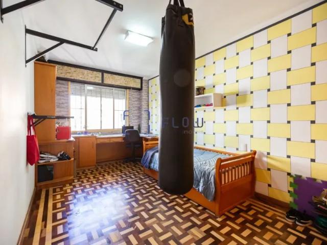 Apartamento Para Venda Perdizes, 4 Quartos, 3 Suítes, 2 Vagas, 267m²