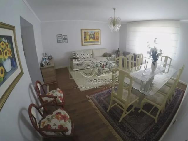 Apartamento para venda Petrópolis Porto Alegre, 79m²