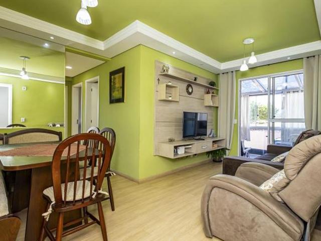 Apartamento para venda Pinheirinho