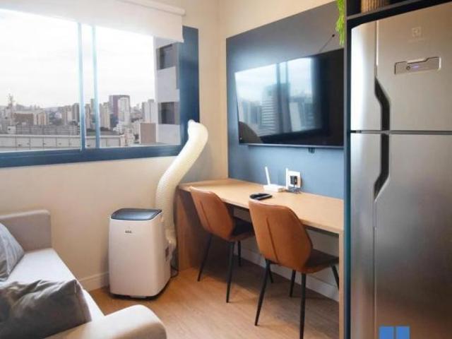 Apartamento para Venda, Pinheiros, 1 dormitório, 1 suíte, 1 banheiro, 25 vagas