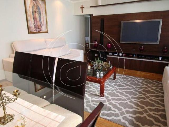 Apartamento com 3 Quartos, 143 m² à Venda em Pinheiros