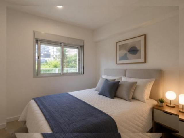 Apartamento para Venda, Pinheiros, 2 dormitórios, 1 suíte, 2 banheiros, 1 vaga