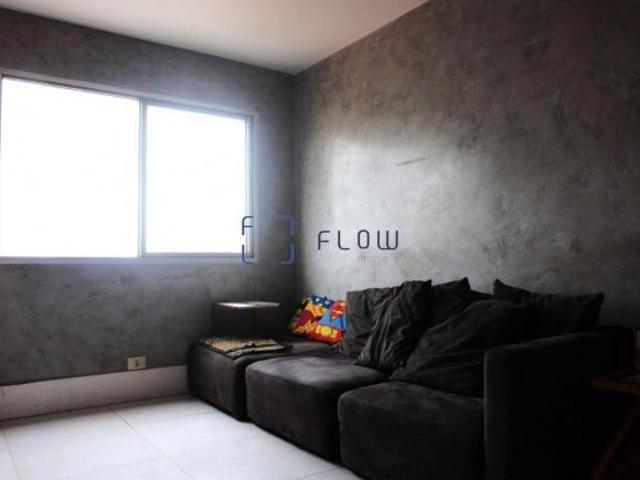 Apartamento Para Venda Pinheiros, 2 Quartos, 1 Vaga, 60m² condomínio Azaleia