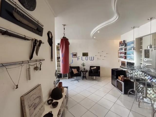 Apartamento Para Venda Pinheiros, 2 Quartos, 1 Suíte, 1 Vaga, 92m² condomínio Moroty