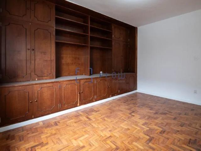 Apartamento Para Venda Pinheiros, 3 Quartos, 1 Suíte, 1 Vaga, 147m² condomínio Panambi