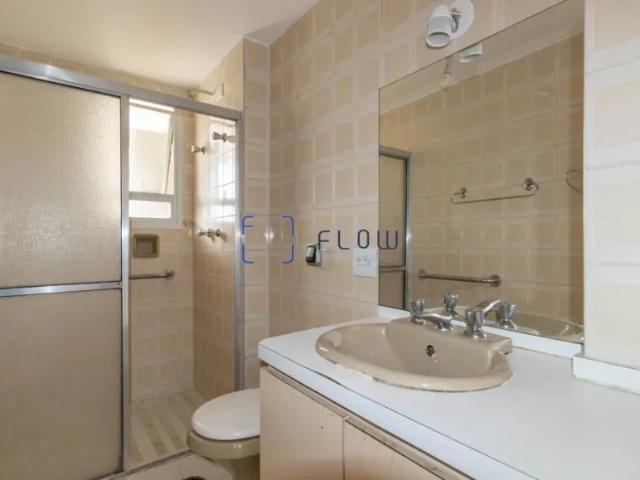 Apartamento Para Venda Pinheiros, 3 Quartos, 1 Suíte, 2 Vagas, 95m² condomínio Vermont