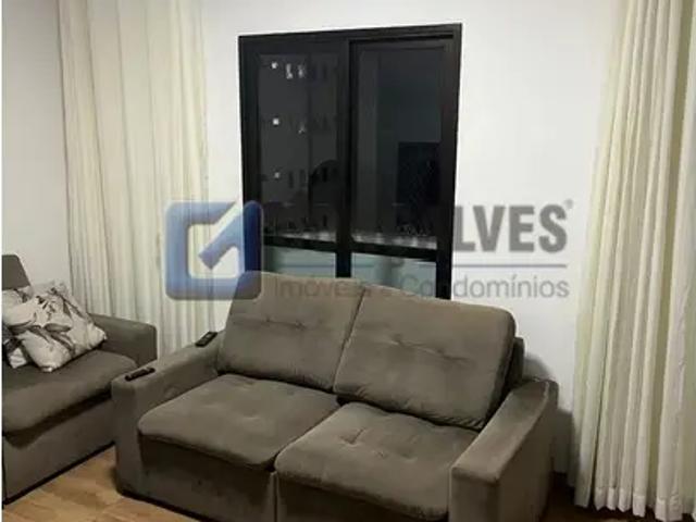 Apartamento para Venda, Piraporinha, Diadema