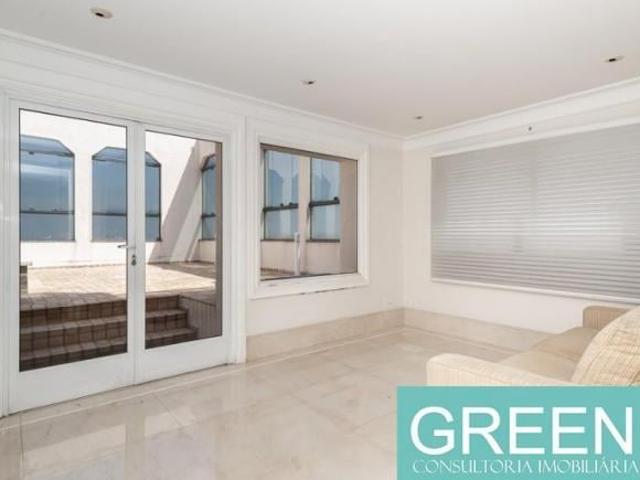 Apartamento para Venda Planalto Paulista, São Paulo 3 dormitórios sendo 3 suítes, 8 vagas 628,93 m²