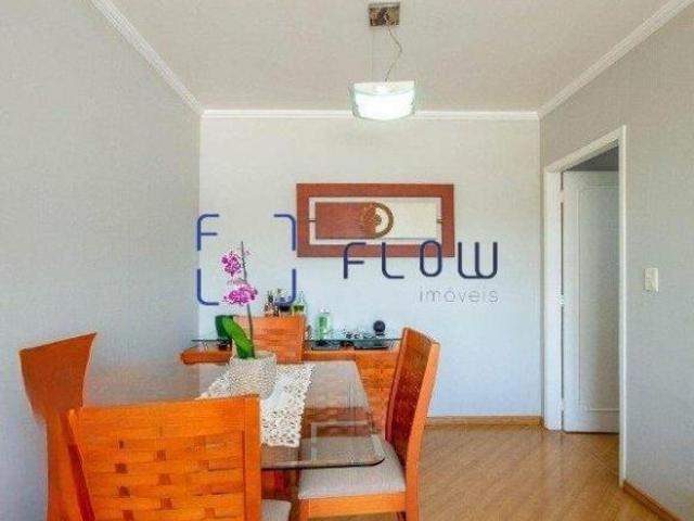 Apartamento Para Venda Planalto Paulista, 2 Quartos, 1 Vaga, 75m² condomínio Dona Alda Goncalves