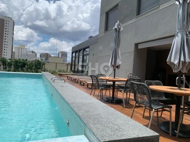 Apartamento para venda Platô Perdizes com 3 dormitórios e 3 vagas