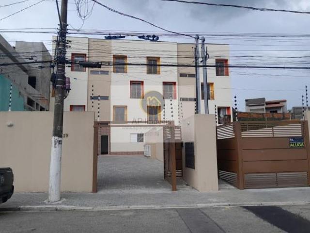 Apartamento para Venda, Poá / SP