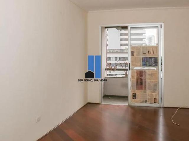Apartamento para Venda, Pompeia, 3 dormitórios, 1 suíte, 2 banheiros, 2 vagas