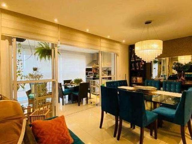 Apartamento para venda Ponta da Praia Santos SP