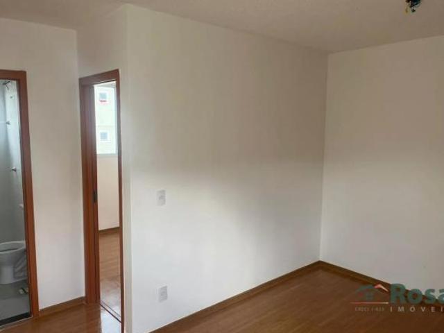 Apartamento para venda, Ponte Nova, Varzea Grande