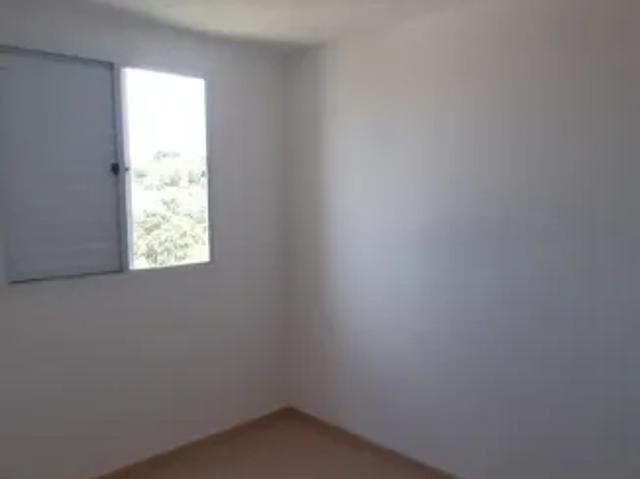 Apartamento para venda possui 41 metros quadrados com 2 quartos