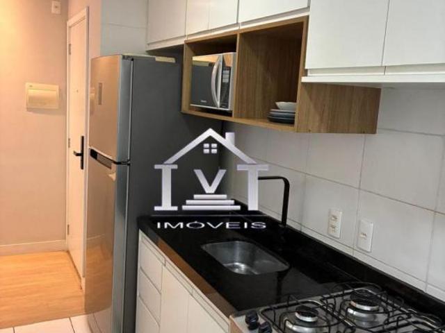 Apartamento para venda possui 44 m² com 2 quartos em Jardim Helga São Paulo SP