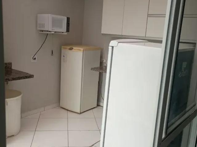 Apartamento para venda possui 45 metros quadrados com 2 quartos em Jardim do Lago Campinas SP