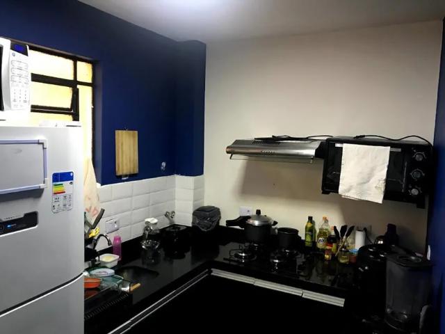Apartamento para venda possui 46 metros quadrados com 1 quarto em Campos Elíseos São Paulo SP