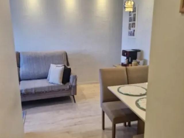 Apartamento para venda possui 48 m² com 2 quartos em Butantã São Paulo SP