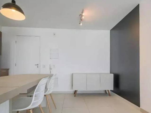 Apartamento para venda possui 48 metros quadrados com 1 quarto em Campo Belo São Paulo SP