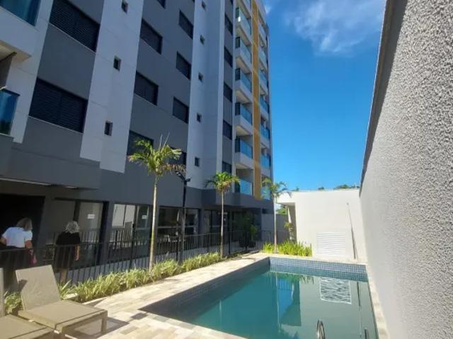 Apartamento para venda possui 53 metros quadrados com 1 quarto em Fragata Marília SP