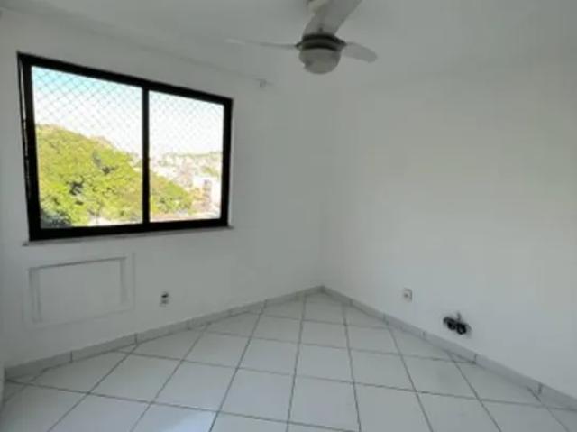 Apartamento para venda possui 53 metros quadrados com 2 quartos