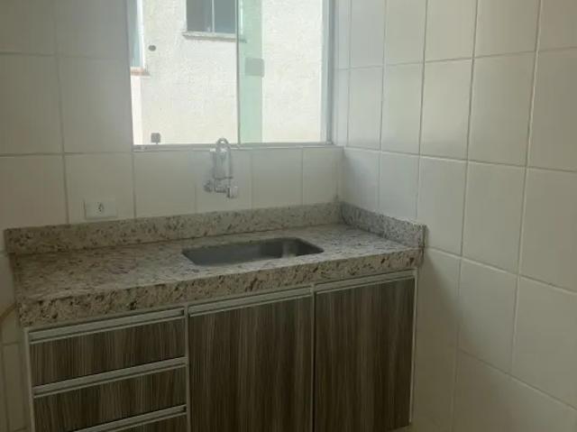 Apartamento para venda possui 50 metros quadrados com 2 quartos