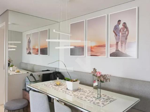 Apartamento para venda possui 51 metros quadrados com 2 quartos em Tatuapé São Paulo