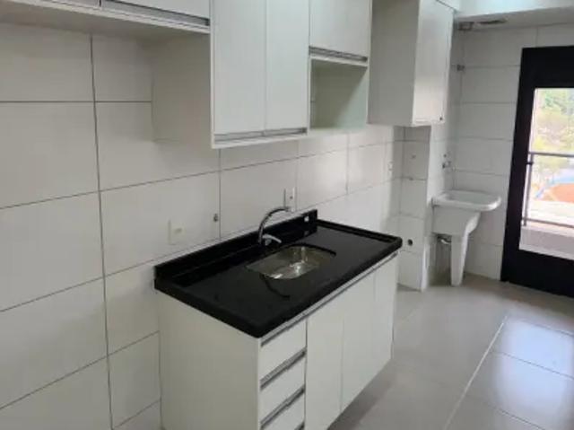 Apartamento para venda possui 52 metros quadrados com 2 quartos