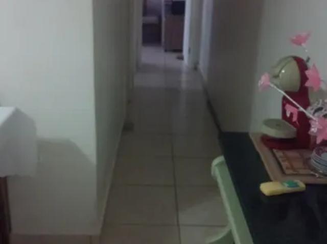 Apartamento para venda possui 52 metros quadrados com 2 quartos