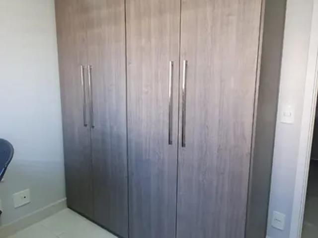 Apartamento para venda possui 57 metros quadrados com 2 quartos em Lauzane Paulista São Paulo SP